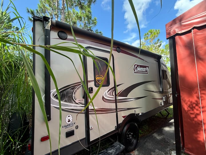 Peaceful And Set Apart. Rent Now - Everglades, FL