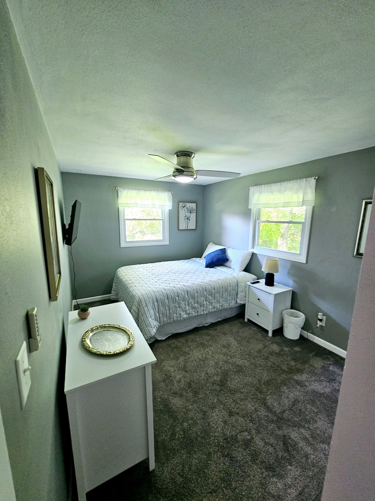 Cozy Clara Condo B - Houses for Rent in Peoria, Illinois, United States ...