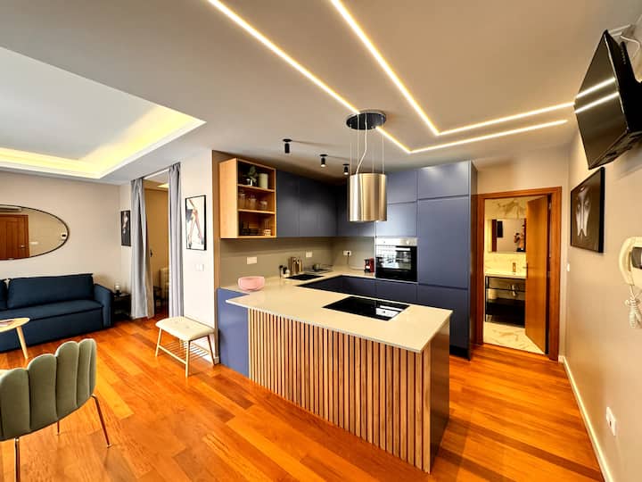 Suites Do Carmo - Funchal