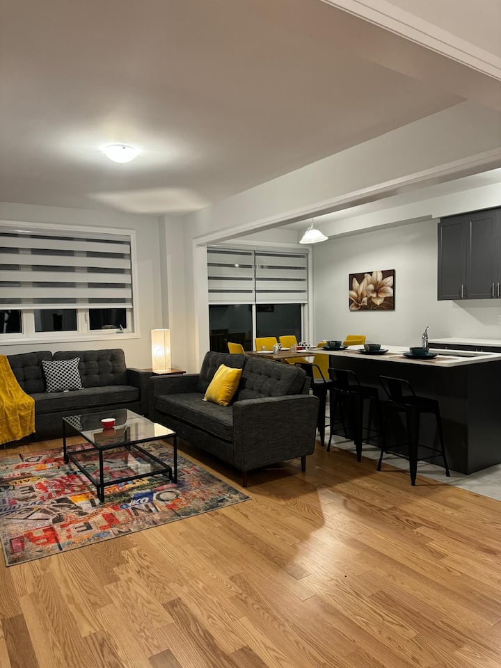 4 Bedroom Haven In Woodstock - Woodstock