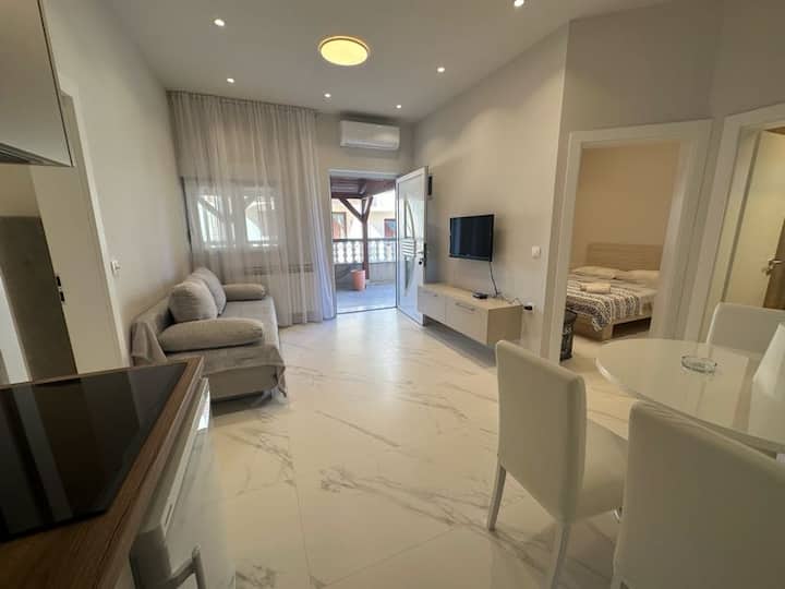 Sundelight Apartment Privlaka 1 - Privlaka