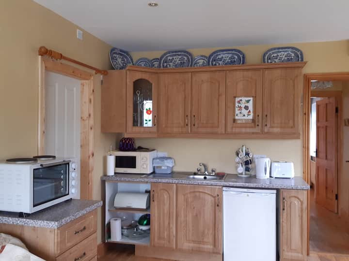 Apartment With Sea View - Cobh