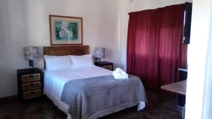 Splashrock Lodge - Port Edward