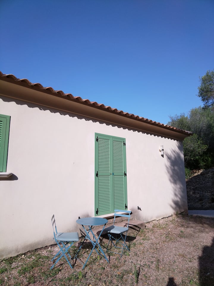 Chambre D’hôte à St Florent - Saint-Florent