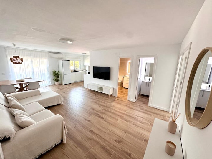 Apartamento Platja D'aro - Platja d'Aro