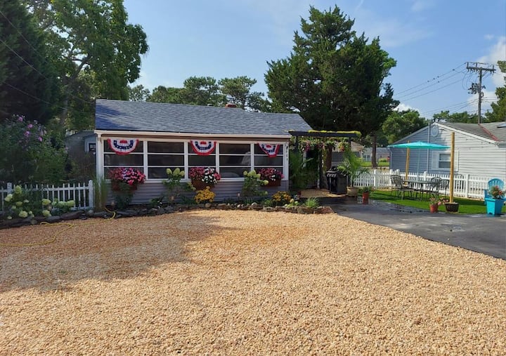 Harbor Breeze; A Coastal Escape - Nueva Jersey