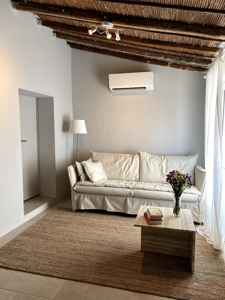 Haus Auf Sardinien - Villaputzu