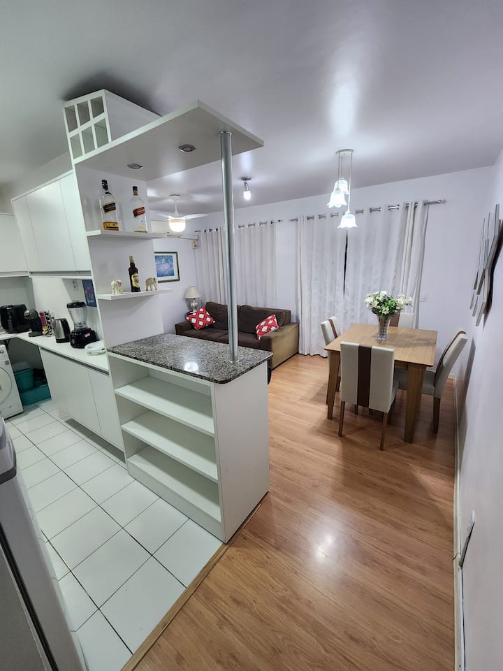 Promo No Mensal! Completo E Lindo Apto 3 Dorm! - Porto Alegre