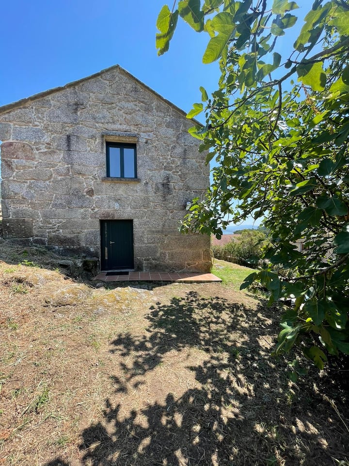 Casa 'Limens' - Cangas