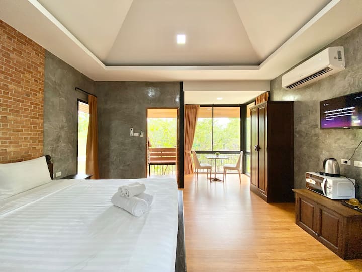 The Beatles Lagoon - Cabin 3 - Phuket