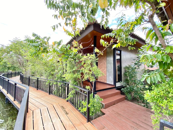 The Beatles Lagoon - Cabin 3 - Phuket