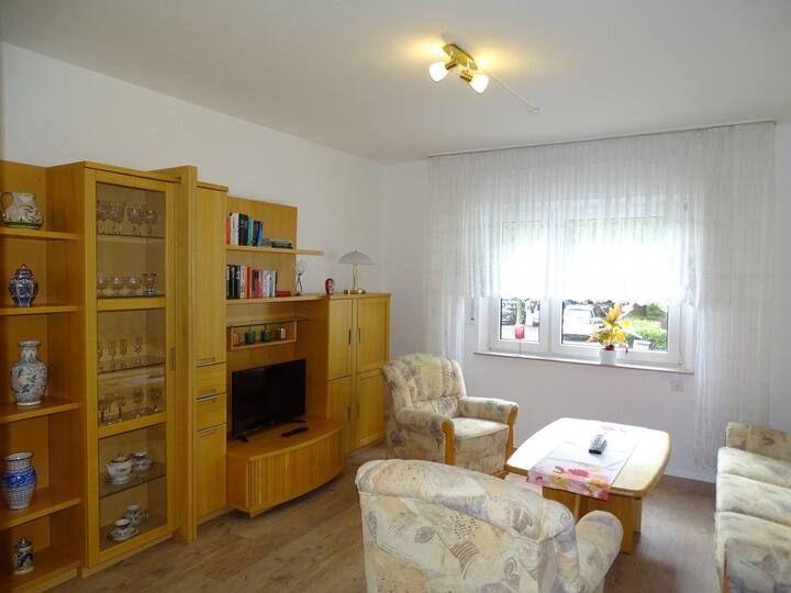 Ferienwohnung Zur Therme - Erwitte