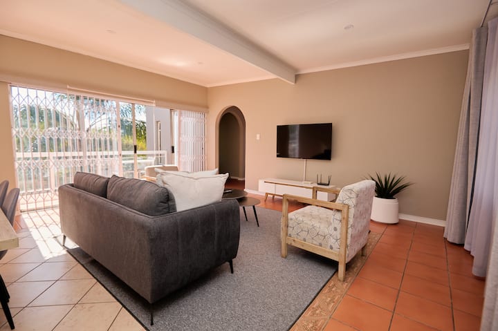 Cozy Apartment Close To Menlyn - Pretoria