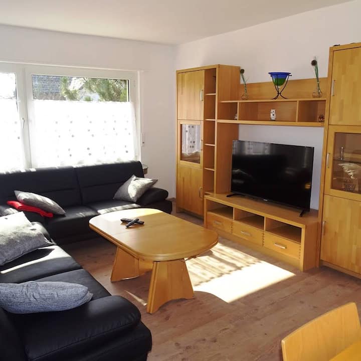 Ferienwohnung Ute - Lippstadt