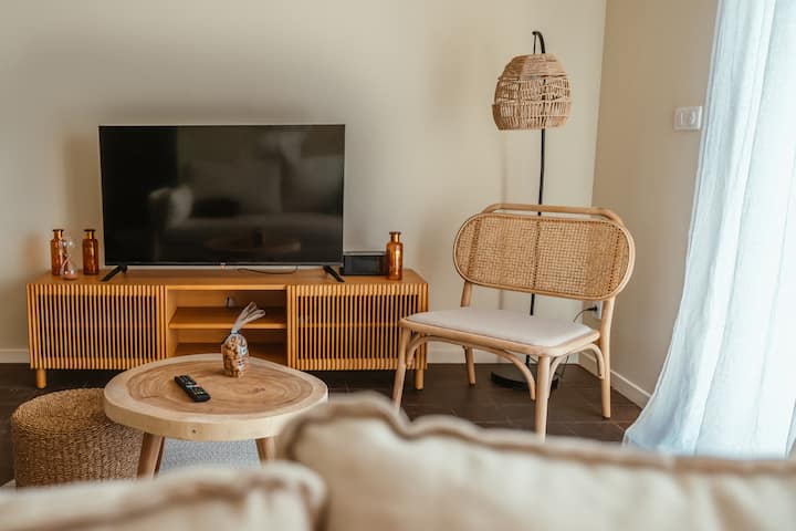 Appartement 70m2 Vue Mer - Porticcio