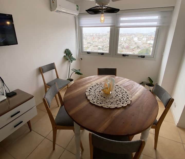 Departamento Cerveceria - Córdoba