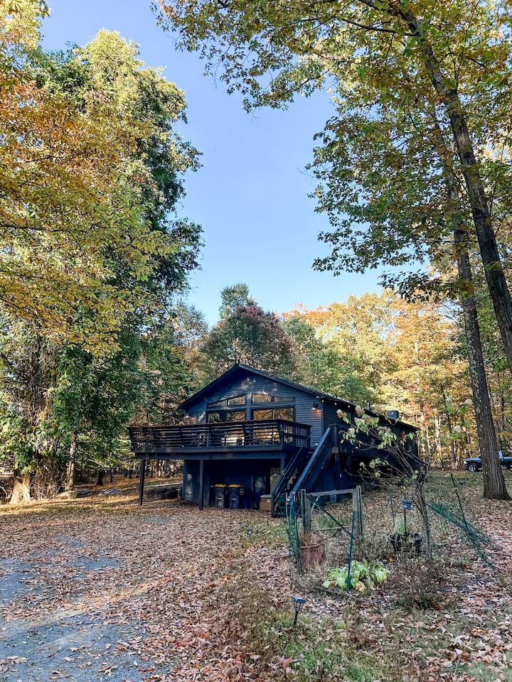 New! Reset Lake House In Northern Poconos! - Lake Wallenpaupack, PA