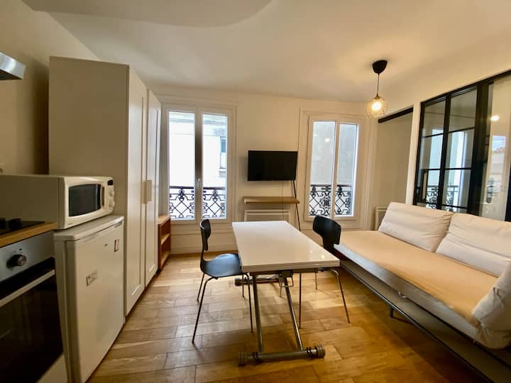 Appartement Centre De Paris - Paris