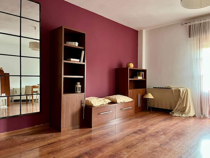 Casa Sueños - Valladolid