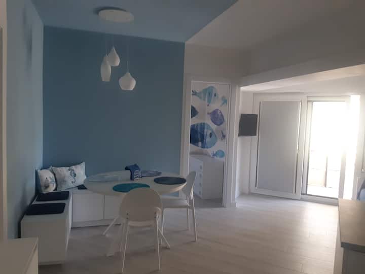 Sole&relax - Santa Marinella