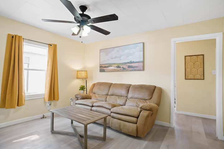 Casita Del Sol - Montserrat Road – Fort Worth