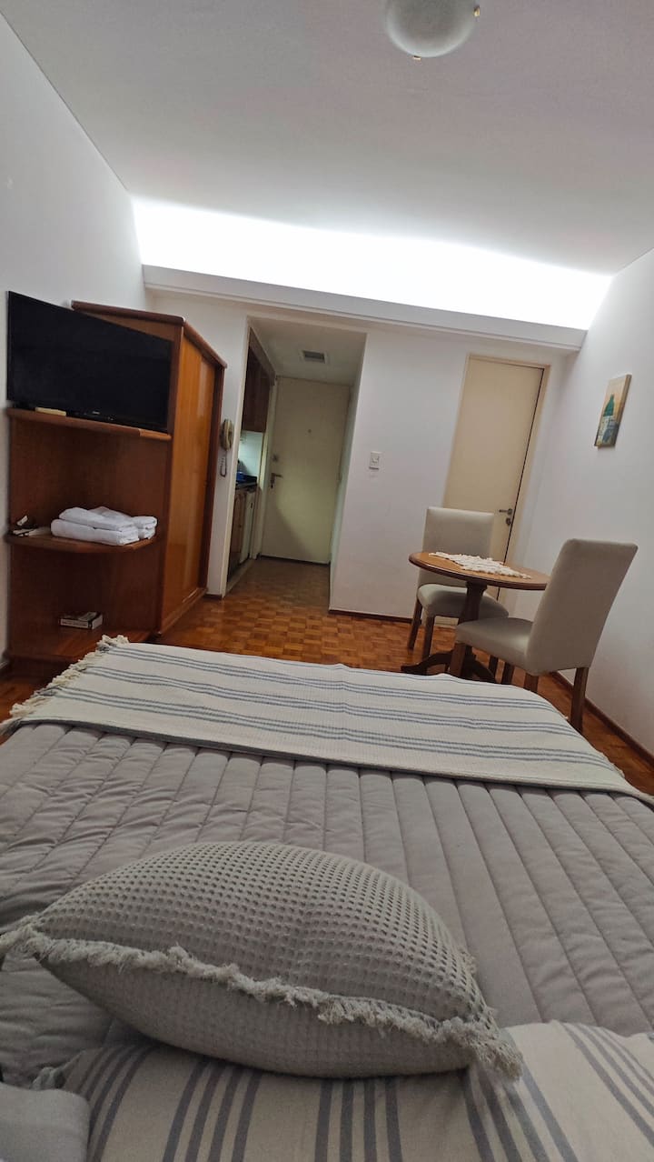 Suipacha Studio - Argentina