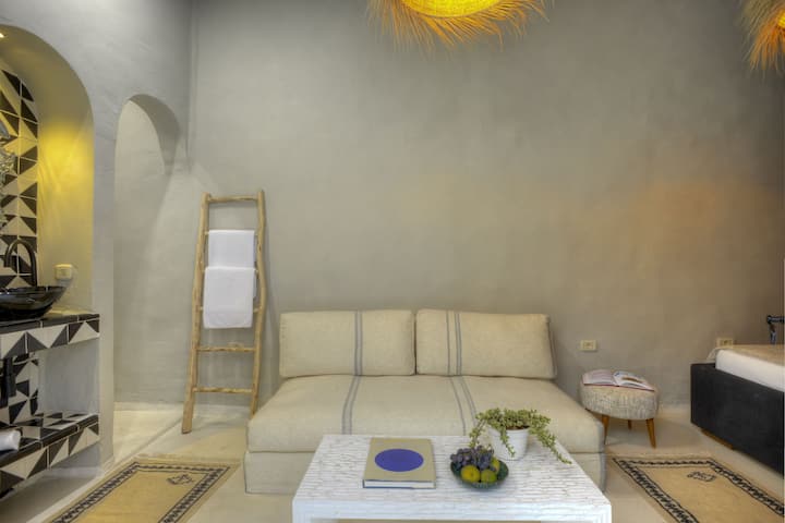 Suite Sousse - Susa