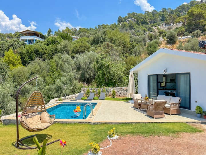 Villa Yalı Faralya - Karaağaç