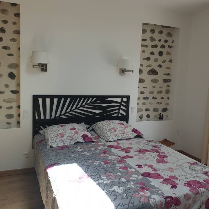 Logement Indépendant Chez L'habitant - Pyrénées - Tarbes