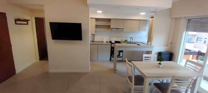 Departamento Hipólito - Mar del Plata