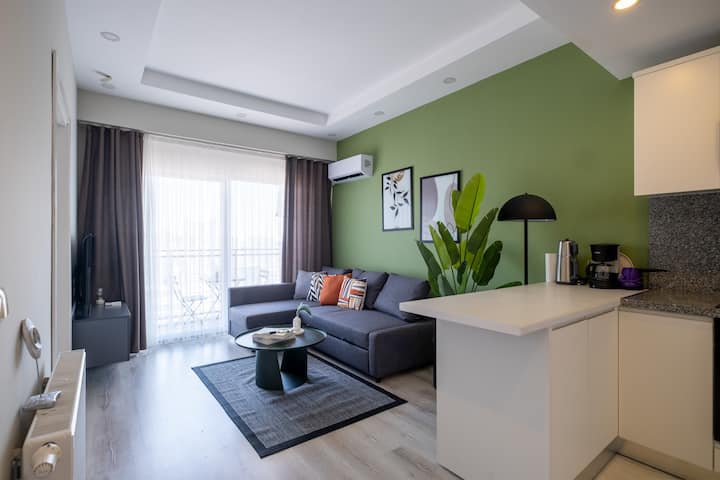 Linkinn Luxury Residence & Spa - Sahil