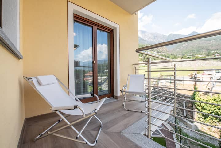 Appartamento Genzianella - Champoluc