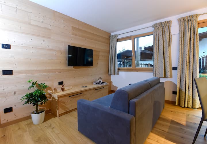 Appartamento Col Rean - Alleghe