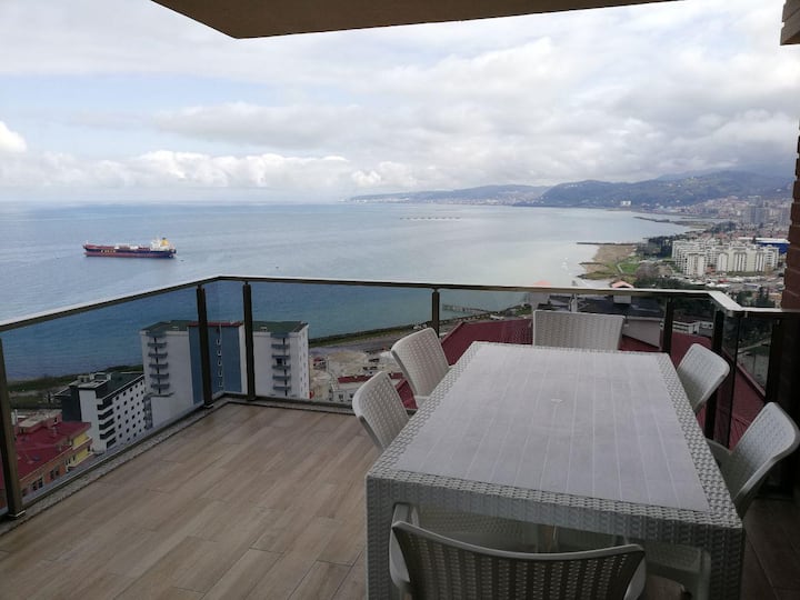 Your Home In Trabzon Superior 2 - Yomra