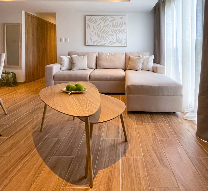 Classy Apartment - Z9 - Guatemala