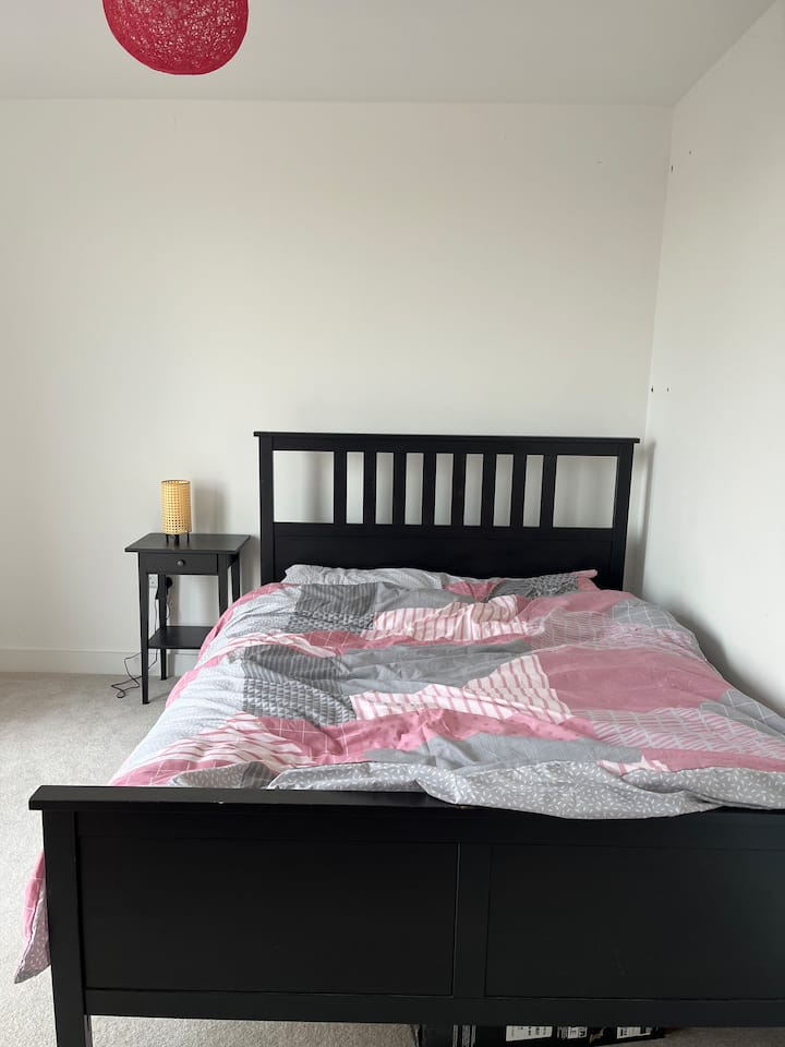 Room For Rent In An Apartment - 劍橋