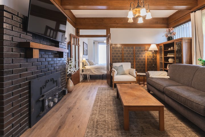 Main Level Missoula Apartment (B) - Missoula, MT