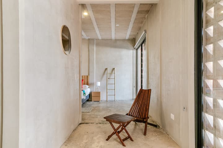 Depto 1 Con Ubicación Perfecta Y Alberca - Cancún
