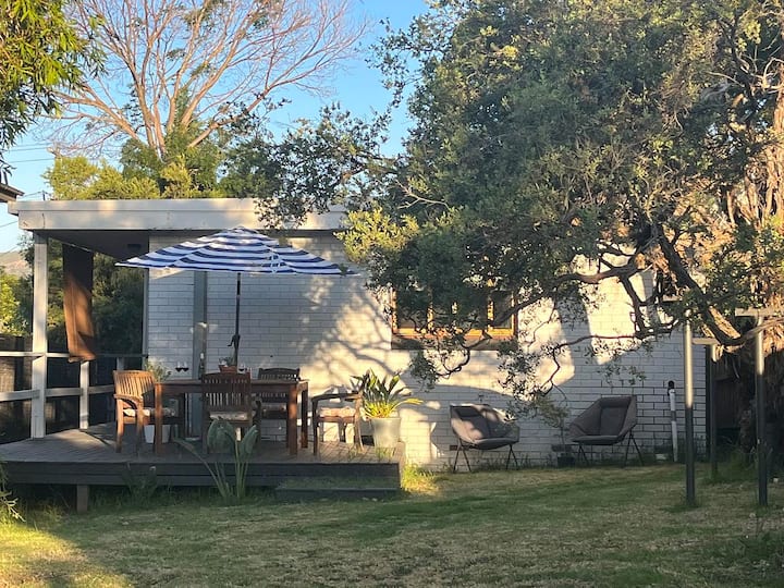Cosy Beach House - Dromana