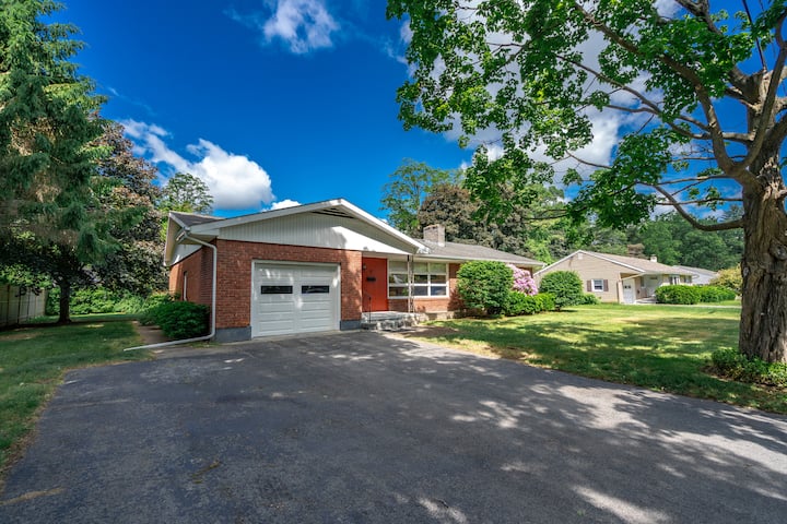 Eastside Ranch - Saratoga Springs, NY