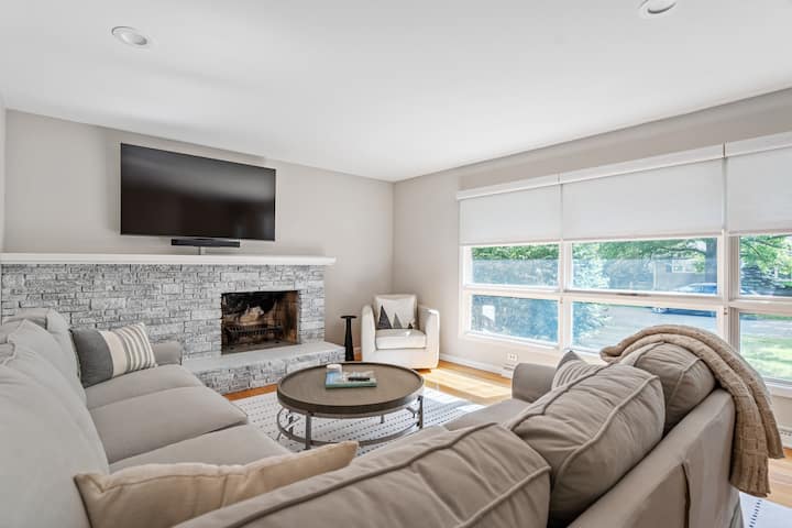 Eastside Ranch - Saratoga Springs, NY