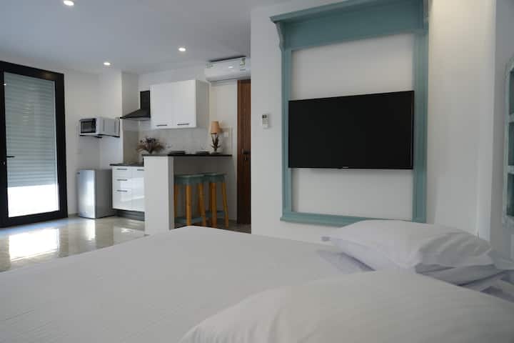 Le Grand Horizon - Sfax