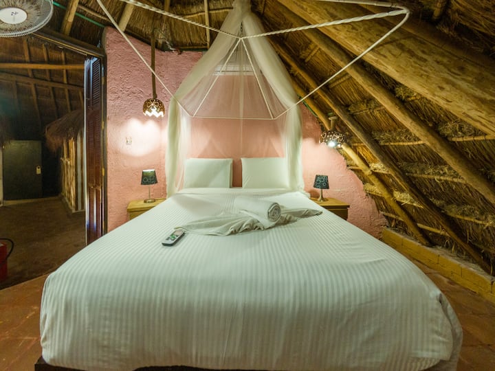 Habitación Para 4 Personas - Playa del Carmen