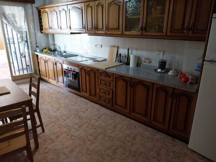 Habitación Privada 3 - Grenada