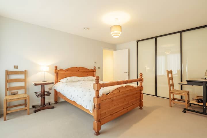 Luxury Ensuite Room 2 Minutes Cambridge Station - Cambrige (UK)
