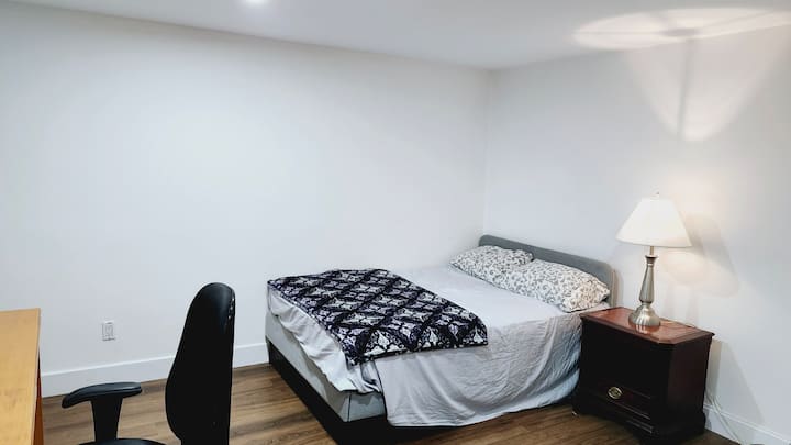 Forest City House 2nd Room(one Person) - London