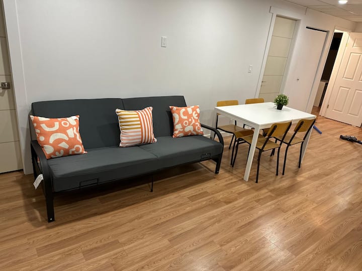 Private Room - Kamloops