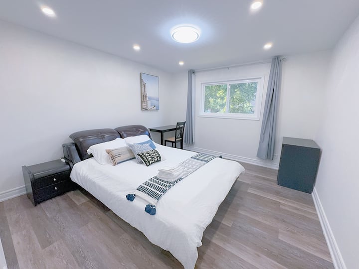 Grade Aaa Riverside Bedroom #2 - 조지나