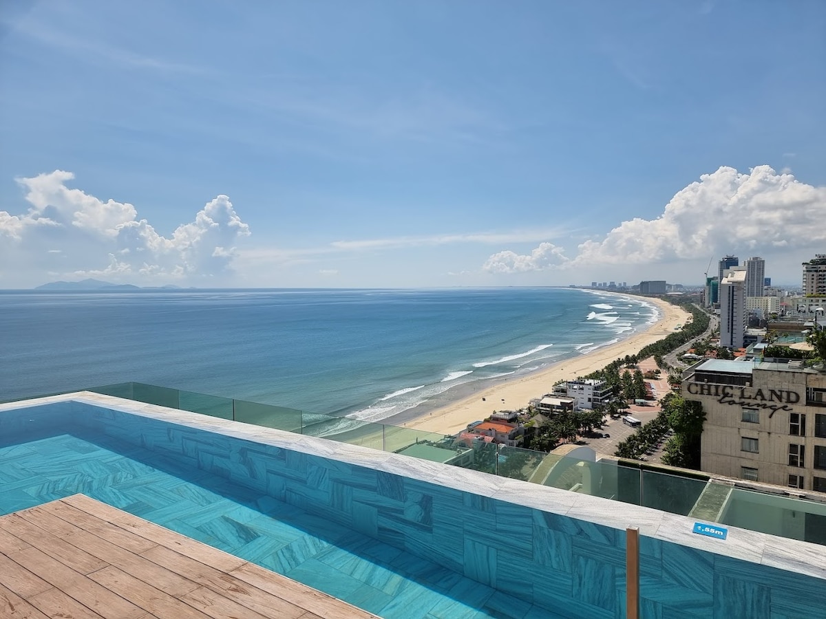 Alacart Beach 2 bedrooms apt share common area - Condominiums for Rent ...