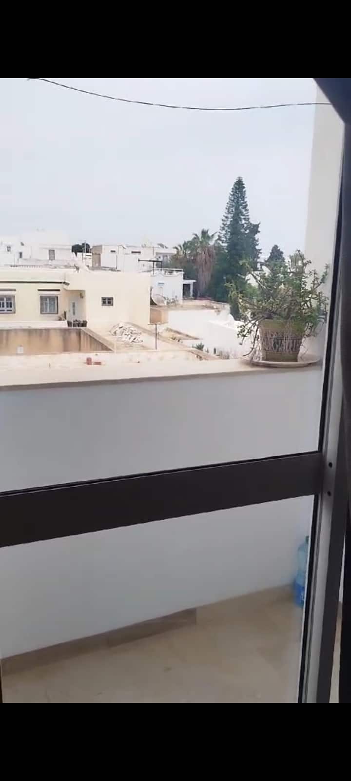 Calme Au Centre Ville,sécurisé - Hammamet